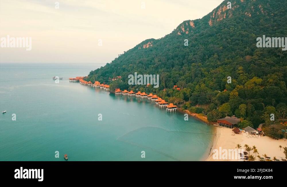 Rainforest langkawi malaysia Stock Videos & Footage - HD and 4K Video ...