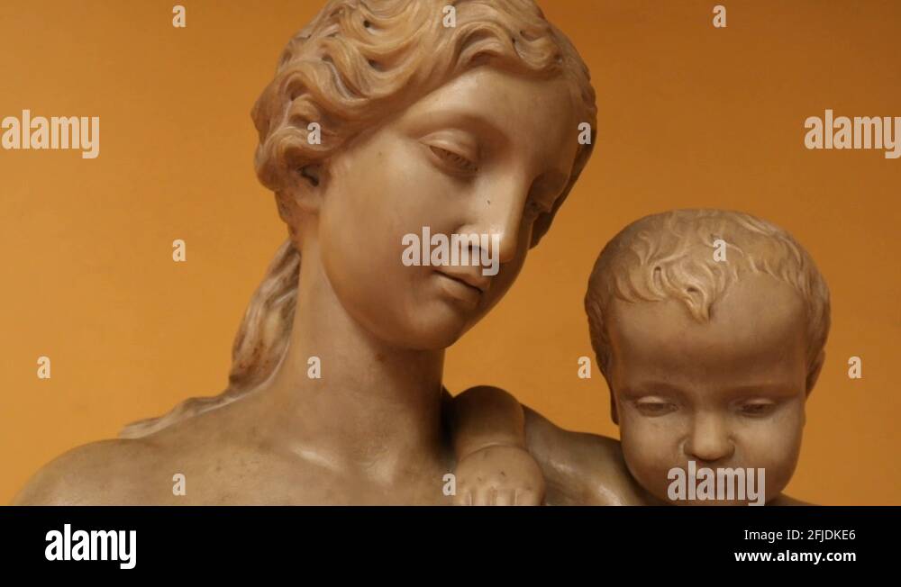 Birth of jesus sculpture Stock Videos & Footage - HD and 4K Video Clips ...