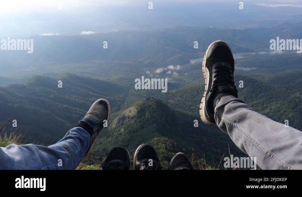 Hanging over the edge Stock Videos & Footage - HD and 4K Video Clips ...