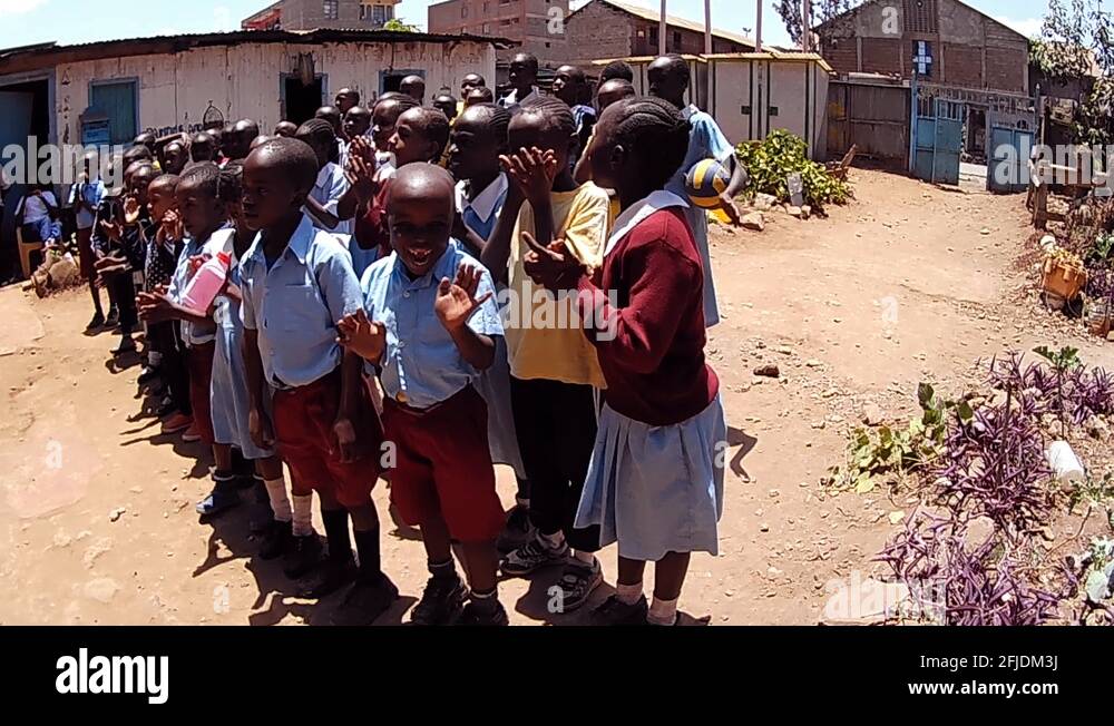 Africa slum children Stock Videos & Footage - HD and 4K Video Clips - Alamy
