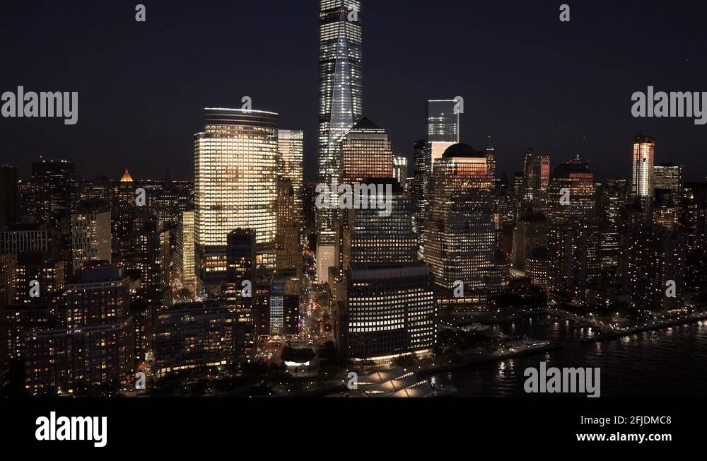 7 world trade center Stock Videos & Footage - HD and 4K Video Clips - Alamy
