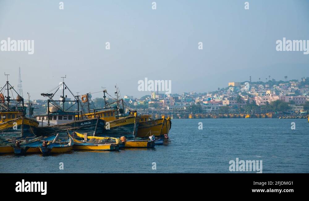 Vizag port Stock Videos & Footage - HD and 4K Video Clips - Alamy