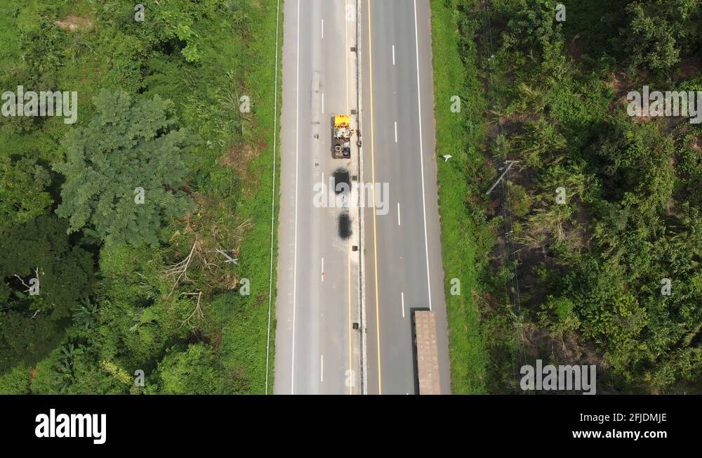 Highway maintenance team Stock Videos & Footage - HD and 4K Video Clips ...
