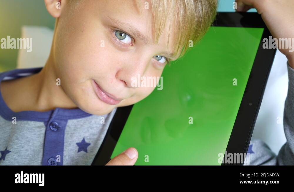 Kid tablet black Stock Videos & Footage - HD and 4K Video Clips - Alamy