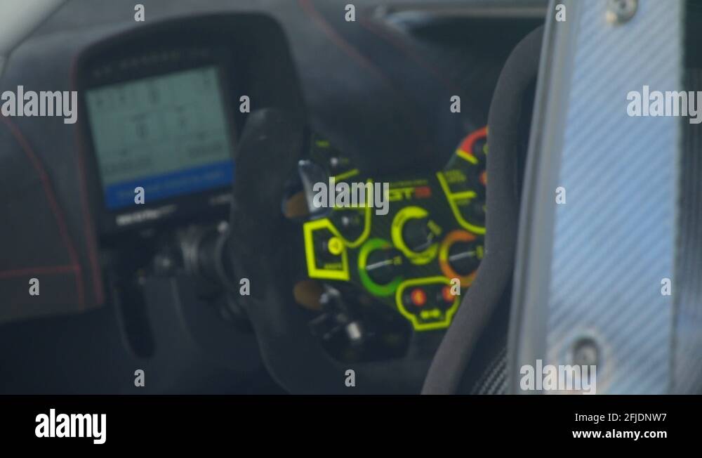 Racer driver cockpit Stock Videos & Footage - HD and 4K Video Clips - Alamy