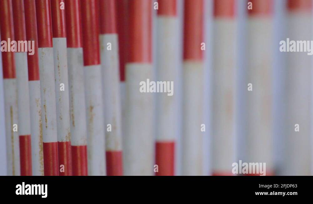 Beam barriers Stock Videos & Footage - HD and 4K Video Clips - Alamy