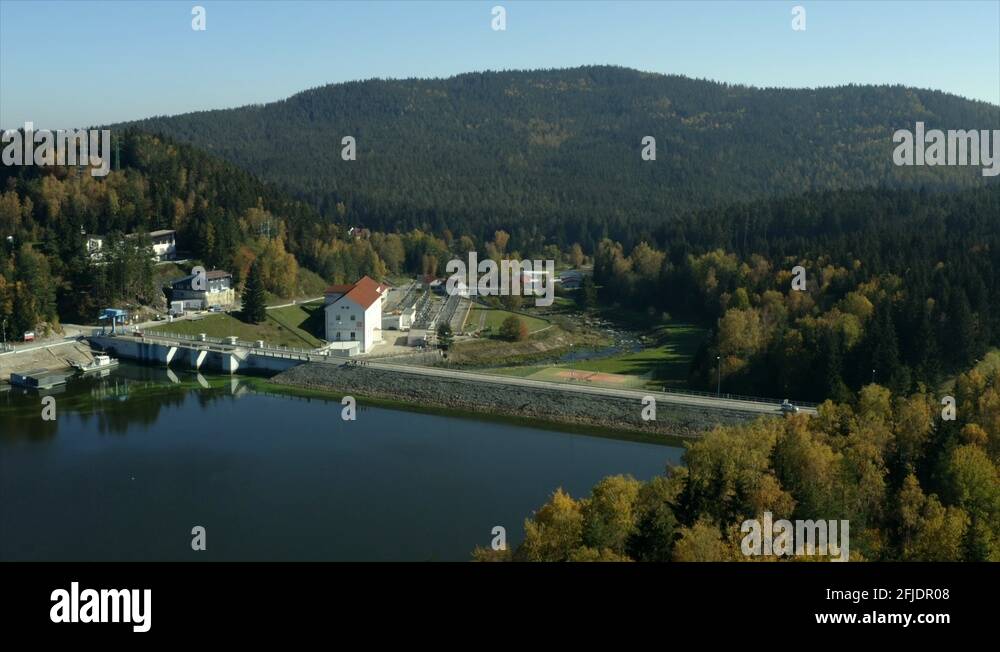 Lipno reservoir Stock Videos & Footage - HD and 4K Video Clips - Alamy