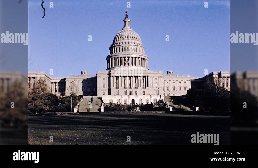 Us senate building Stock Videos & Footage - HD and 4K Video Clips - Alamy