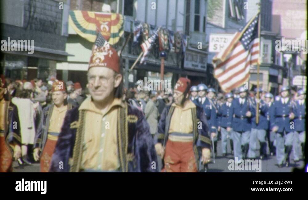 Ww1 parades Stock Videos & Footage - HD and 4K Video Clips - Alamy