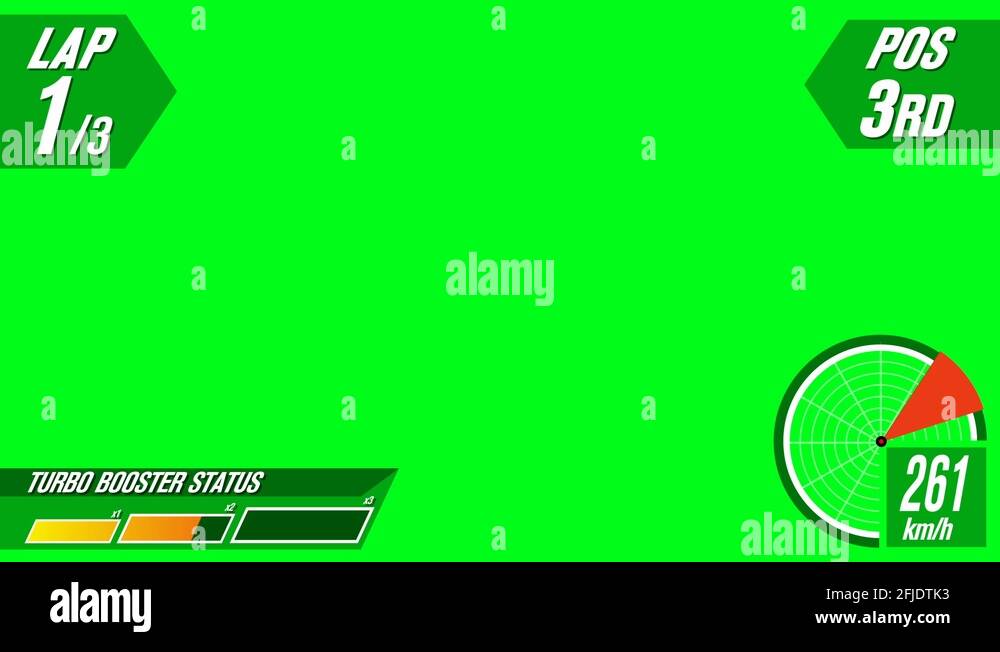 Racing graphics Stock Videos & Footage - HD and 4K Video Clips - Alamy