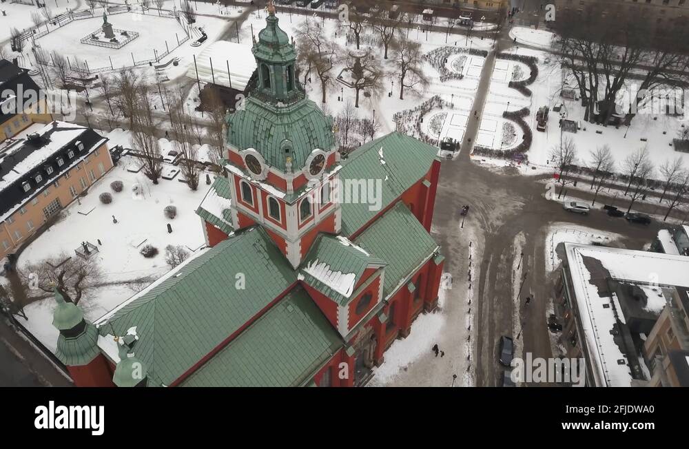 Old church gamla kyrka Stock Videos & Footage - HD and 4K Video Clips ...