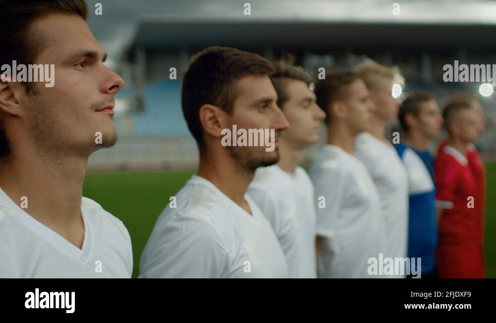 Team one Stock Videos & Footage - HD and 4K Video Clips - Alamy