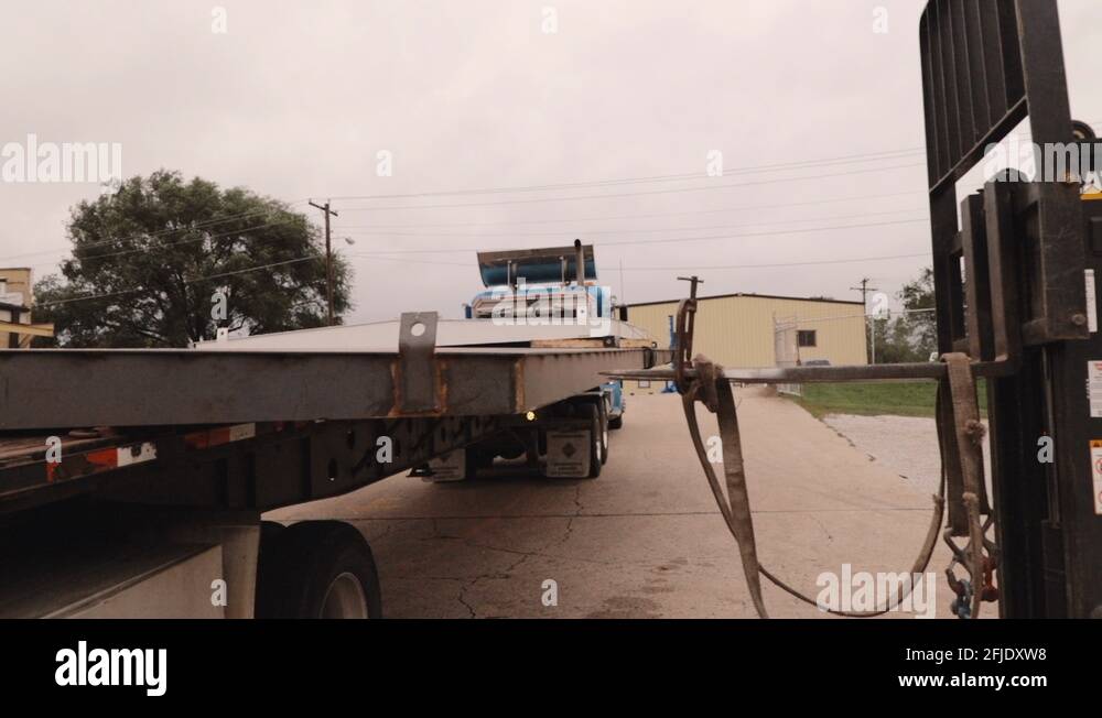 Electric powered forklift Stock Videos & Footage - HD and 4K Video ...