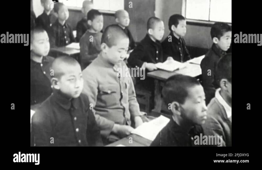 20th century classroom Stock Videos & Footage - HD and 4K Video Clips ...