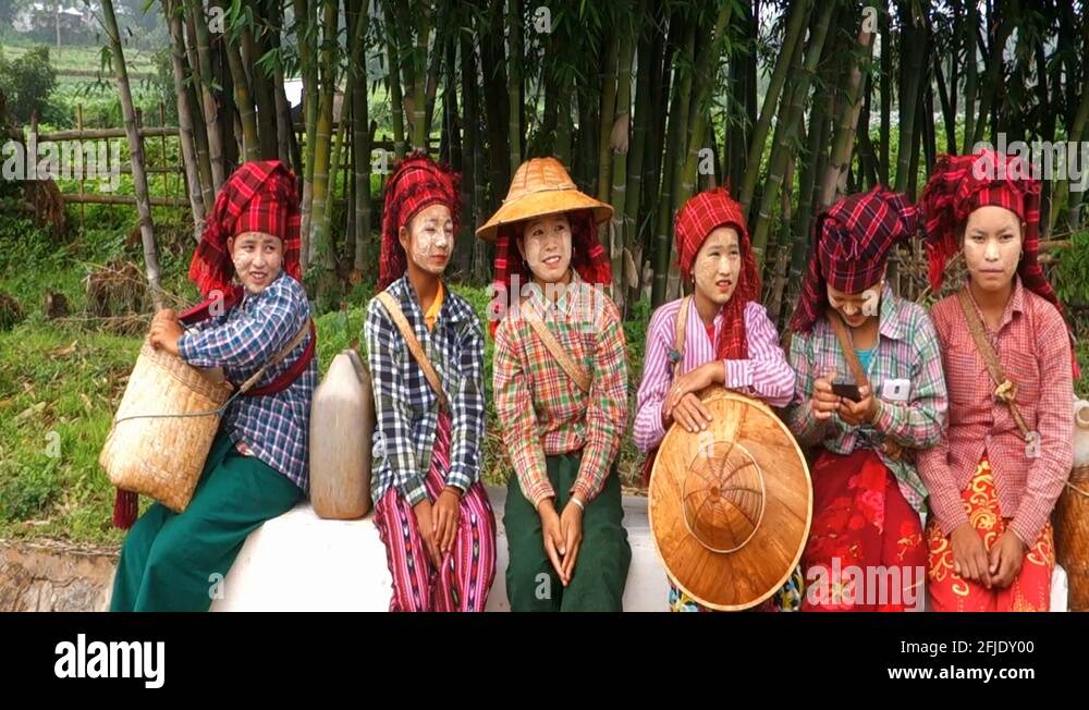 Kalaw Stock Videos & Footage - HD and 4K Video Clips - Alamy