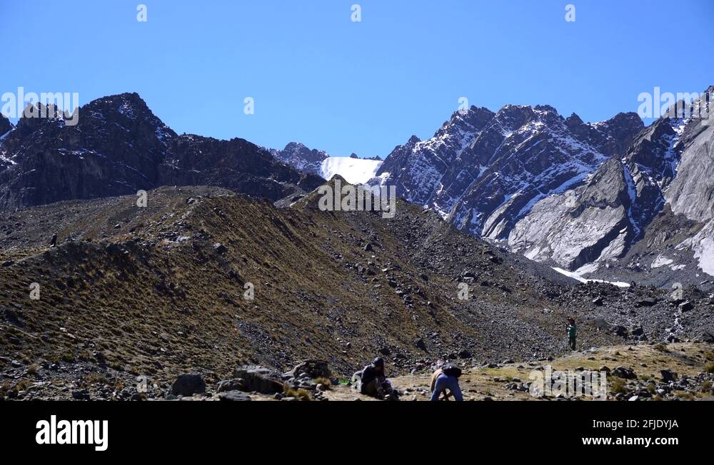 Andes andean highlands mountains Stock Videos & Footage - HD and 4K ...