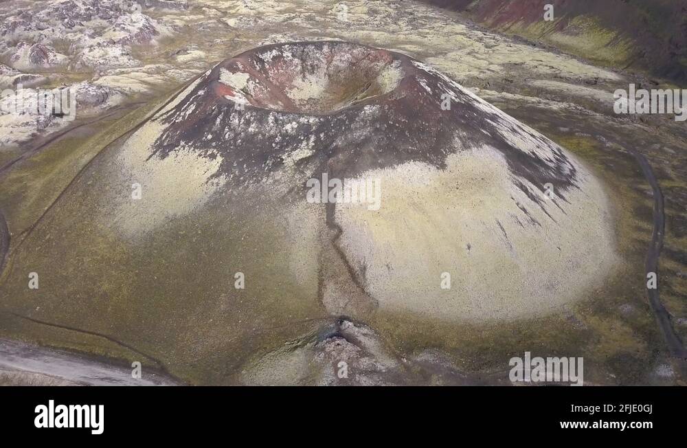 Dead volcano Stock Videos & Footage - HD and 4K Video Clips - Alamy