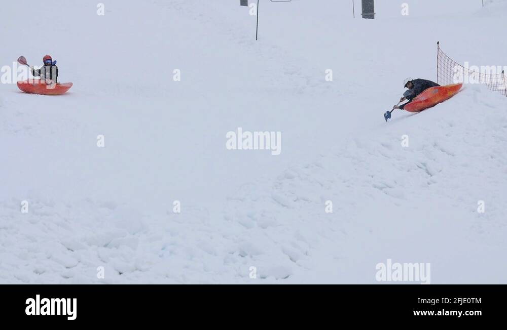 Kayak safety Stock Videos & Footage - HD and 4K Video Clips - Alamy