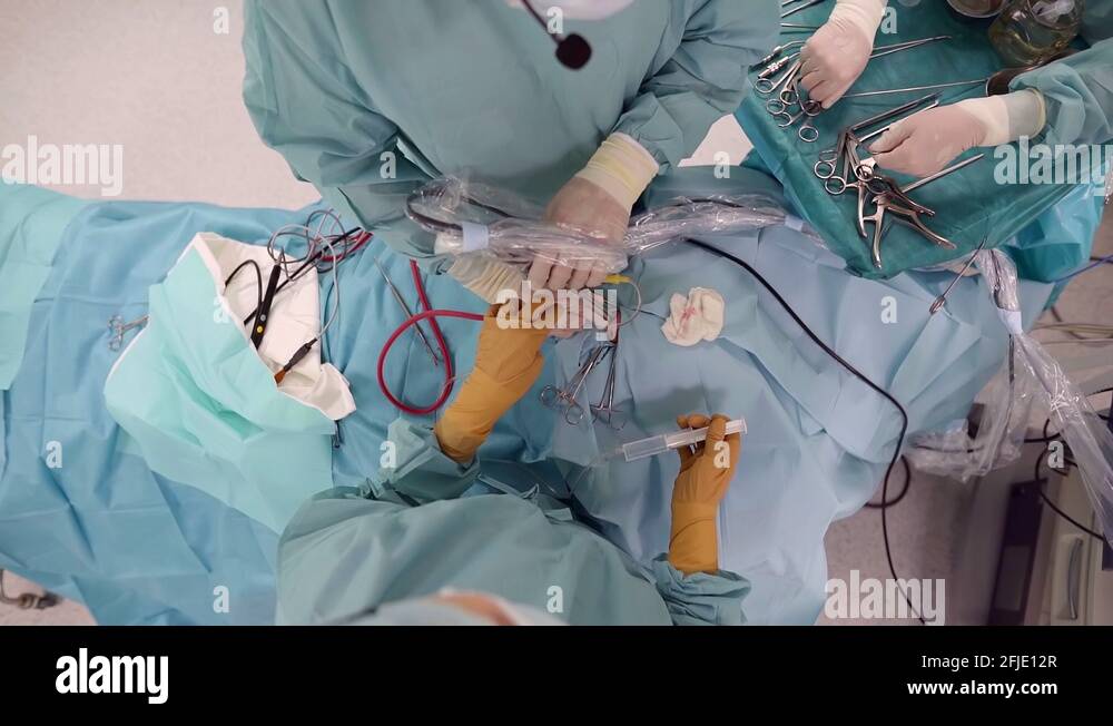 Operating room top view Stock Videos & Footage - HD and 4K Video Clips ...
