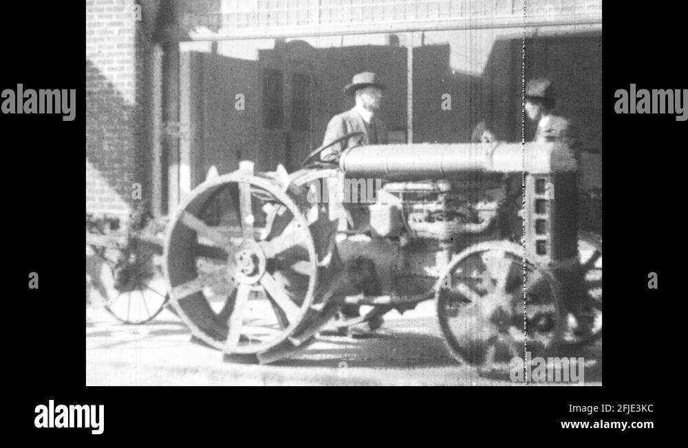1920s farming Stock Videos & Footage - HD and 4K Video Clips - Alamy