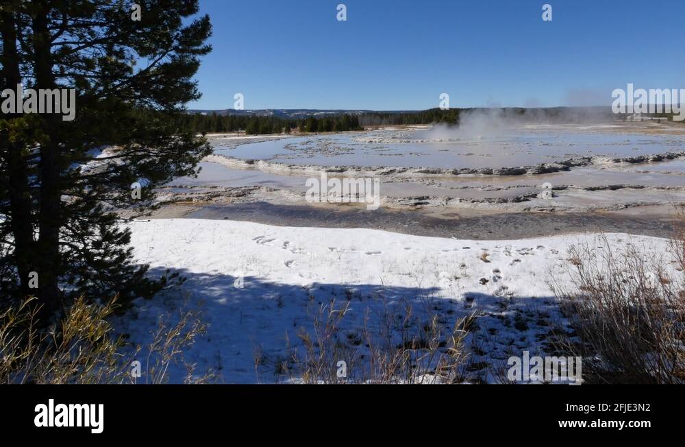 Geyser with steam fountain Stock Videos & Footage - HD and 4K Video ...