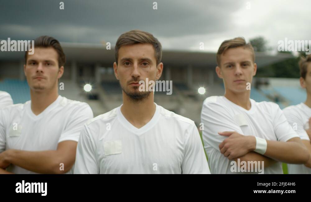 Football team group group photo Stock Videos & Footage - HD and 4K ...