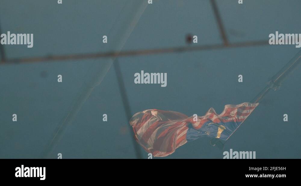 Southern water flag Stock Videos & Footage - HD and 4K Video Clips - Alamy