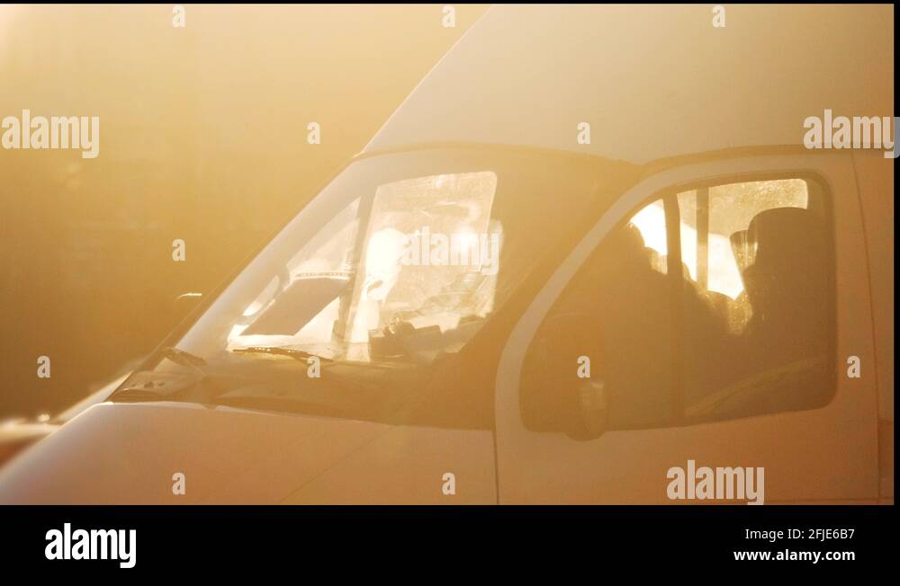 Microbus minibus Stock Videos & Footage - HD and 4K Video Clips - Alamy