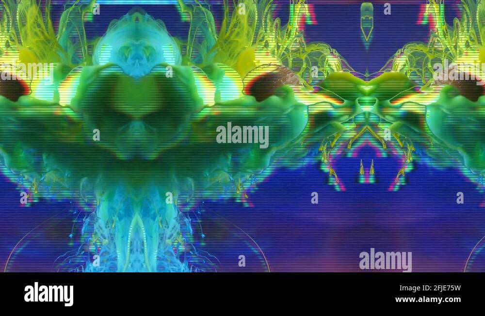 Psychedelic animation Stock Videos & Footage - HD and 4K Video Clips ...