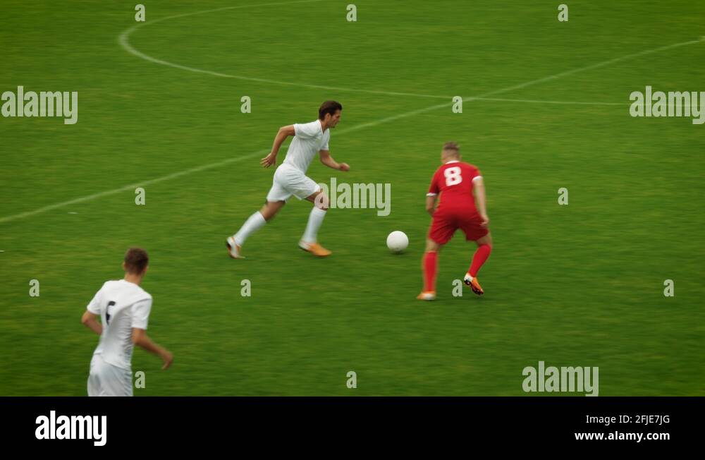 Goal pass Stock Videos & Footage - HD and 4K Video Clips - Alamy