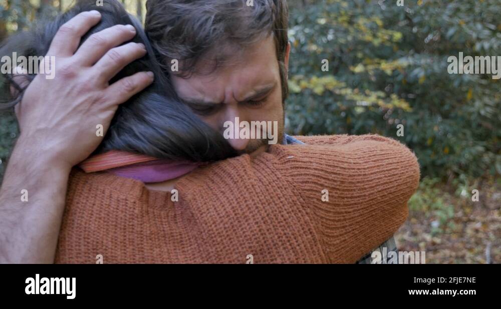 Woman sad tears man Stock Videos & Footage - HD and 4K Video Clips - Alamy
