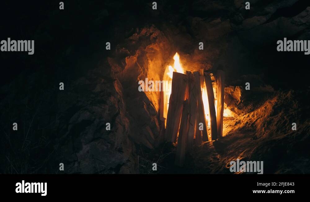 Big cave camp Stock Videos & Footage - HD and 4K Video Clips - Alamy