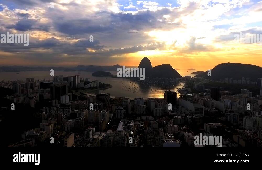 Rio de janeiro tourist attraction Stock Videos & Footage - HD and 4K ...