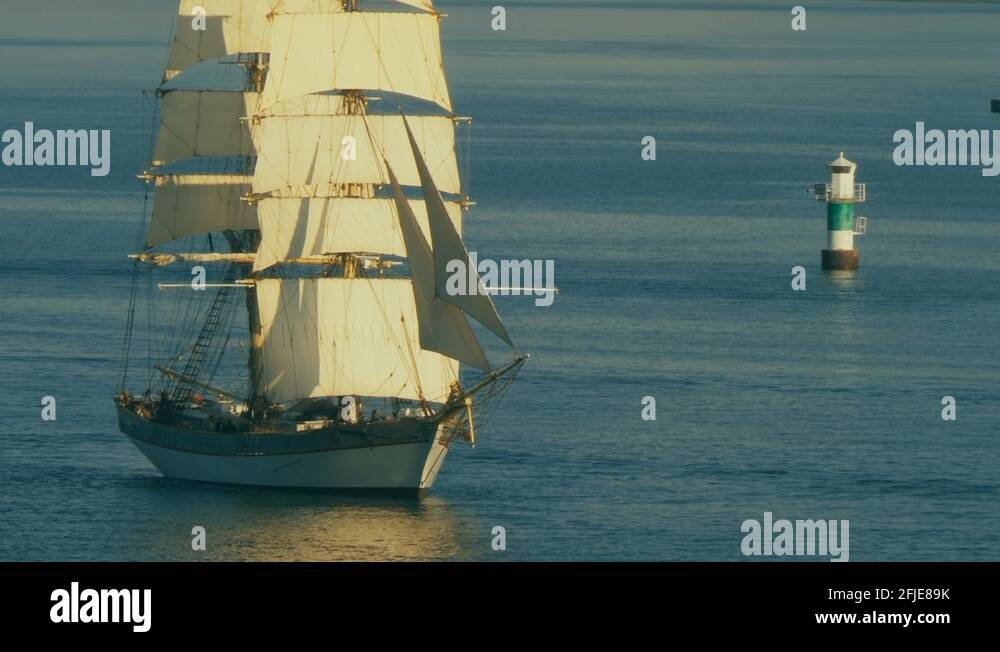 Multiple masts Stock Videos & Footage - HD and 4K Video Clips - Alamy