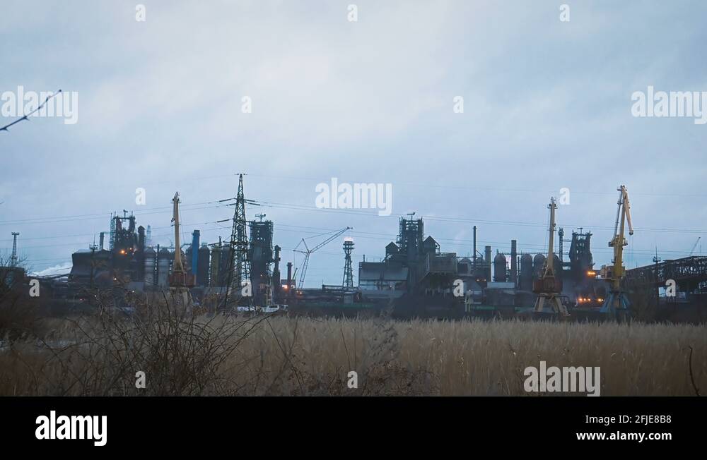 Azovstal Stock Videos & Footage - HD and 4K Video Clips - Alamy