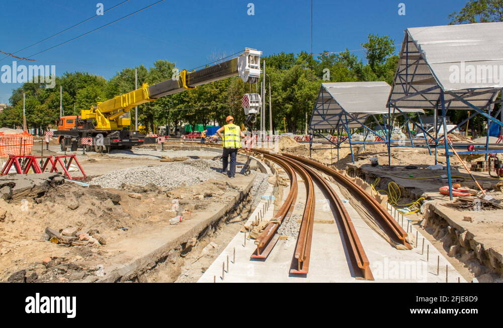 Telescopic rails Stock Videos & Footage - HD and 4K Video Clips - Alamy