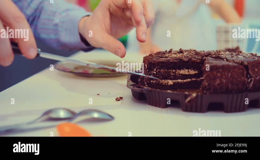 Cake cross section Stock Videos & Footage - HD and 4K Video Clips - Alamy