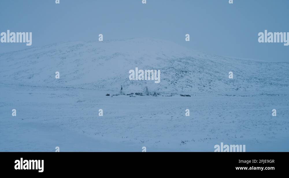 People living in arctic Stock Videos & Footage - HD and 4K Video Clips ...