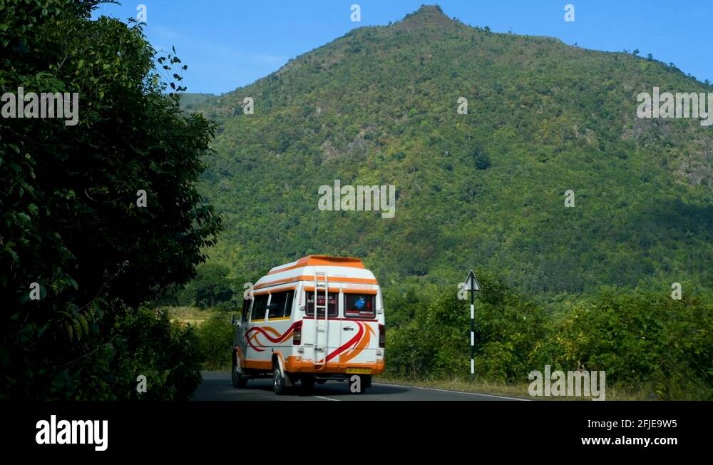 Mountain camper van holiday Stock Videos & Footage - HD and 4K Video ...
