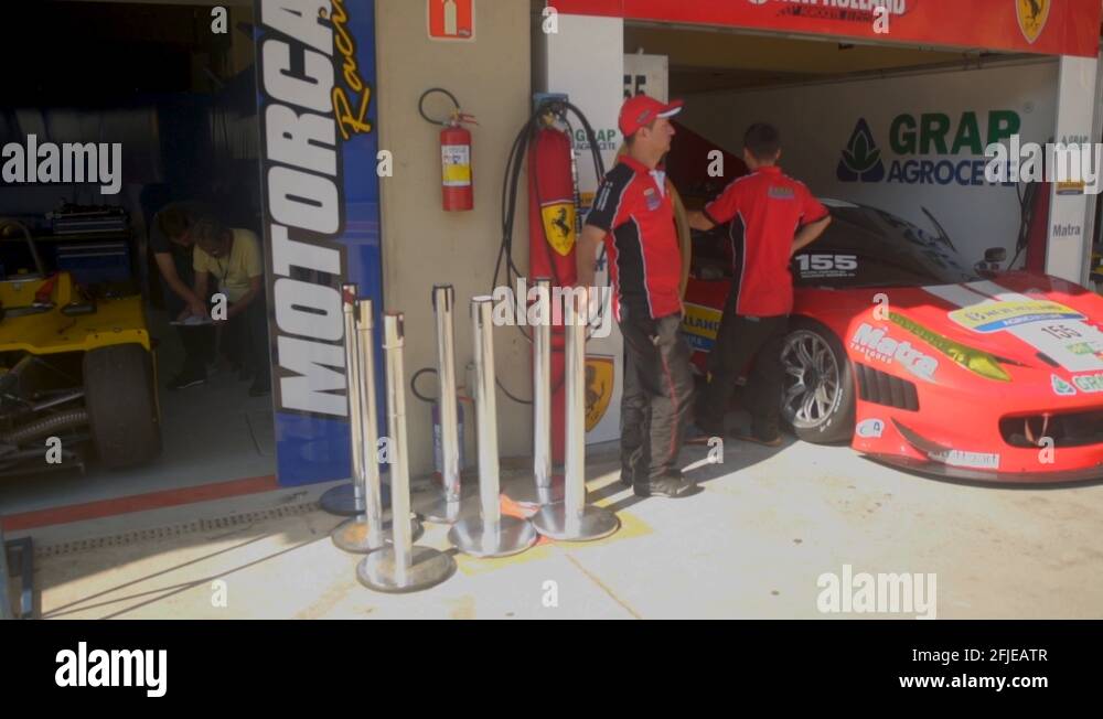 Ferrari pit stop formula Stock Videos & Footage - HD and 4K Video Clips ...
