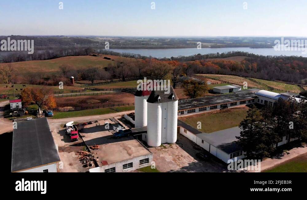 Farm view Stock Videos & Footage - HD and 4K Video Clips - Alamy