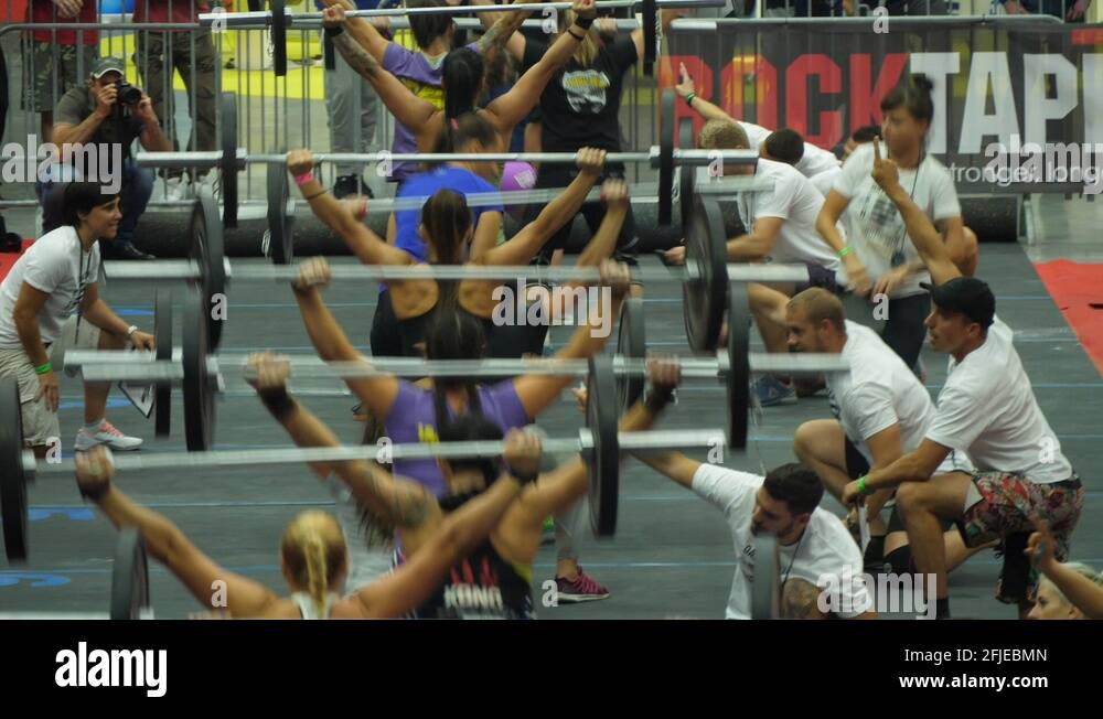 Power lifting competition Stock Videos & Footage - HD and 4K Video ...