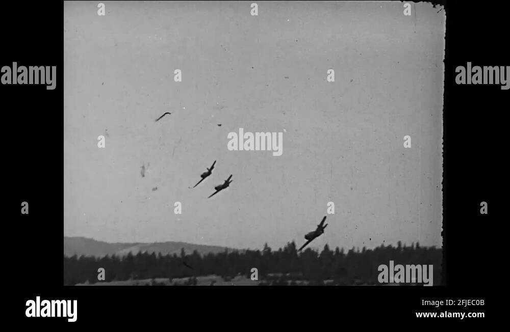 Normandy bomb wwii Stock Videos & Footage - HD and 4K Video Clips - Alamy