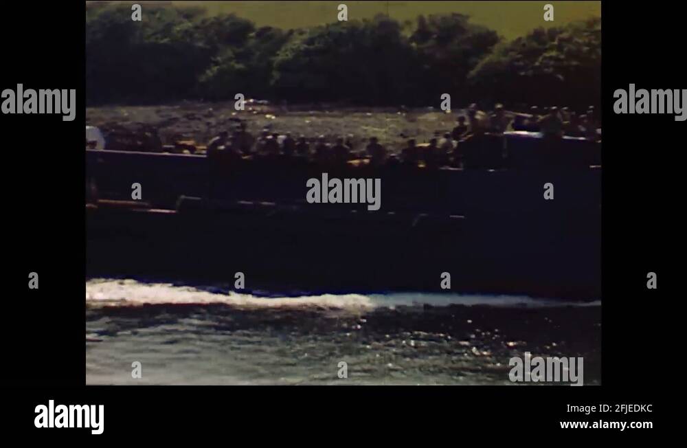 D day 1944 landing craft Stock Videos & Footage - HD and 4K Video Clips ...