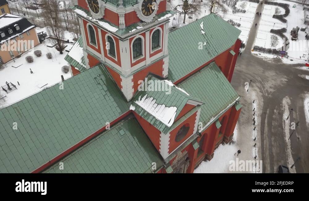 Gamla kyrka Stock Videos & Footage - HD and 4K Video Clips - Alamy