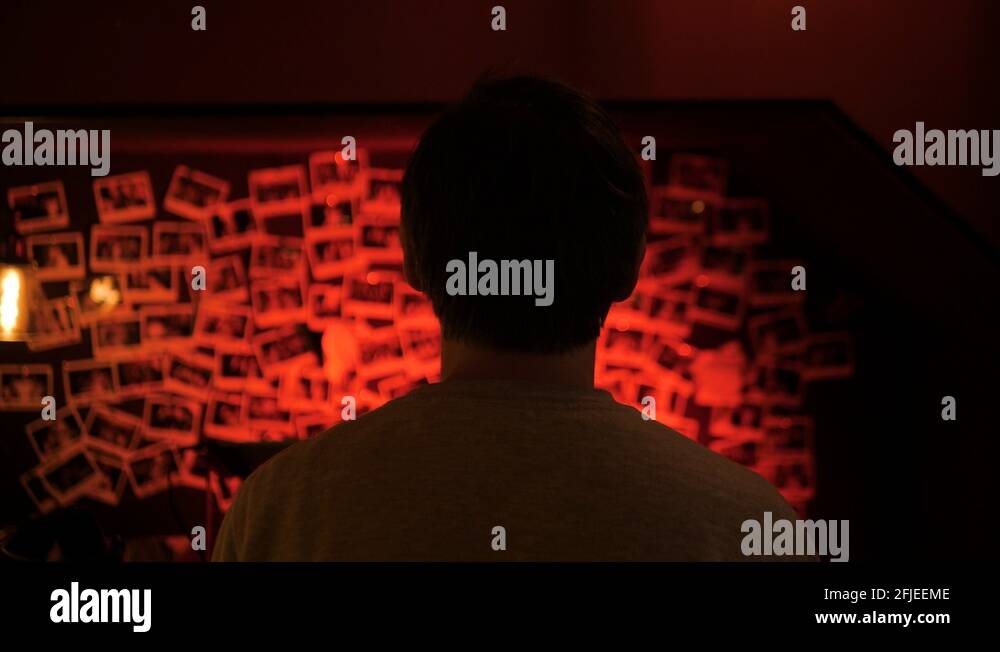 Stand up man holding Stock Videos & Footage - HD and 4K Video Clips - Alamy