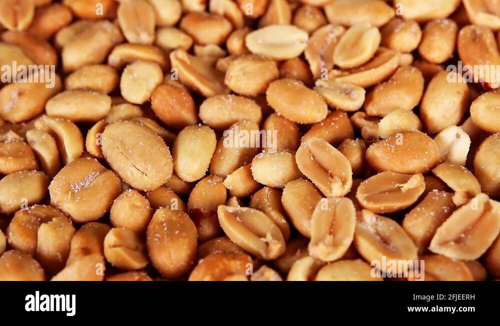 Peanuts texture Stock Videos & Footage - HD and 4K Video Clips - Alamy