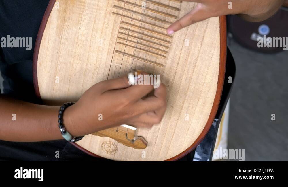 Ancient lute china Stock Videos & Footage - HD and 4K Video Clips - Alamy