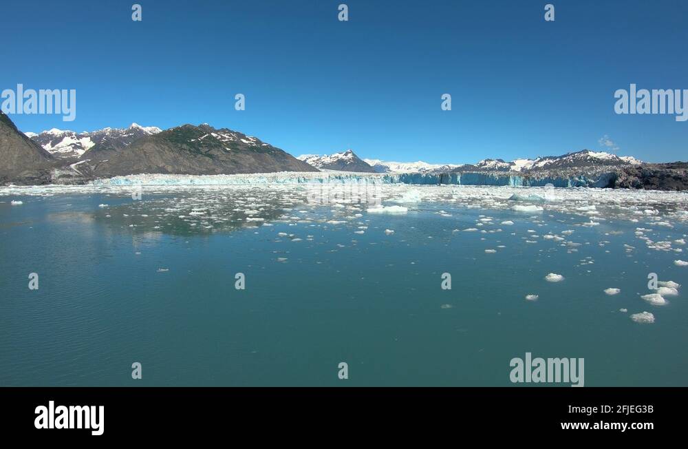 Pacific blue ice Stock Videos & Footage - HD and 4K Video Clips - Alamy