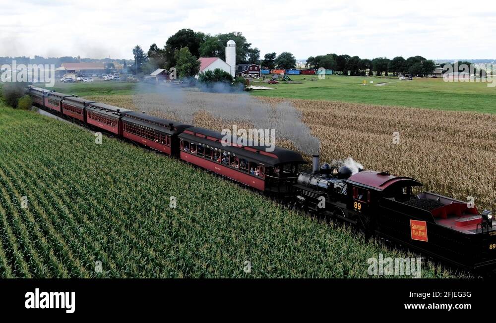 Traditional steam train Stock Videos & Footage - HD and 4K Video Clips ...